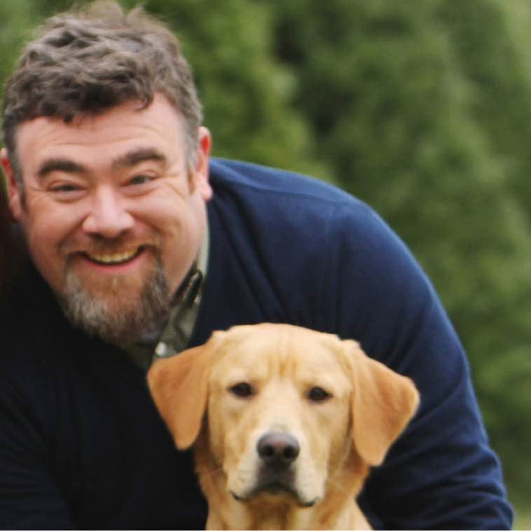 Dave Stickland – Franklin's Gourmet Popcorn