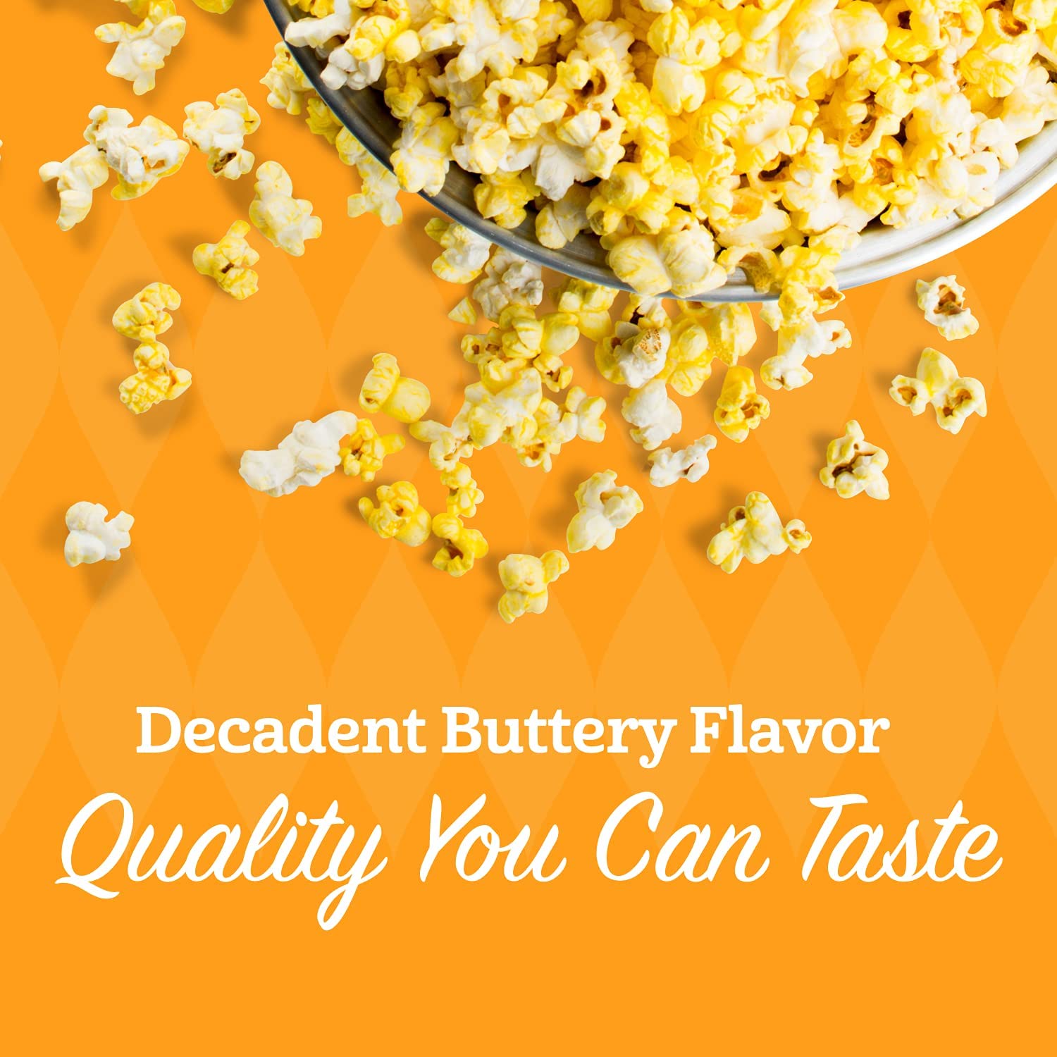 The Big Picture - Popcorn Maker + Popcorn Bundle – Franklin's Gourmet ...