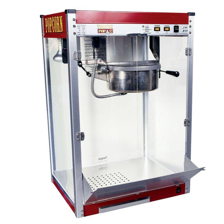 Popcorn Machines – Franklin's Gourmet Popcorn